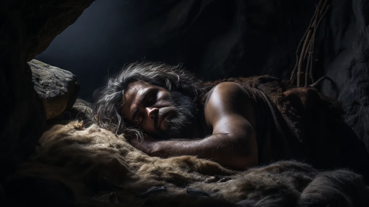 Blackout Blinds: A Modern Solution to Our Caveman Sleep Rhythms ...