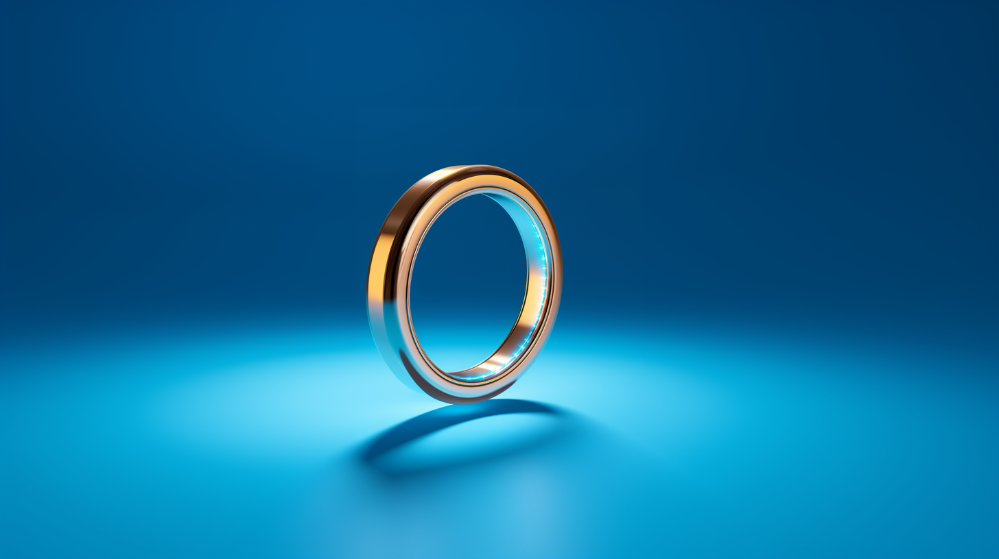 One [Oura] Ring to Rule Them All | Saint Pillow