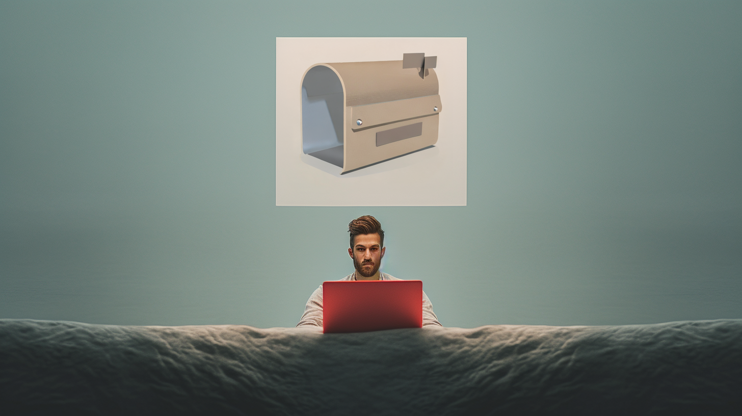 Inbox Zero is the Ultimate Sleep Hack | Saint Pillow