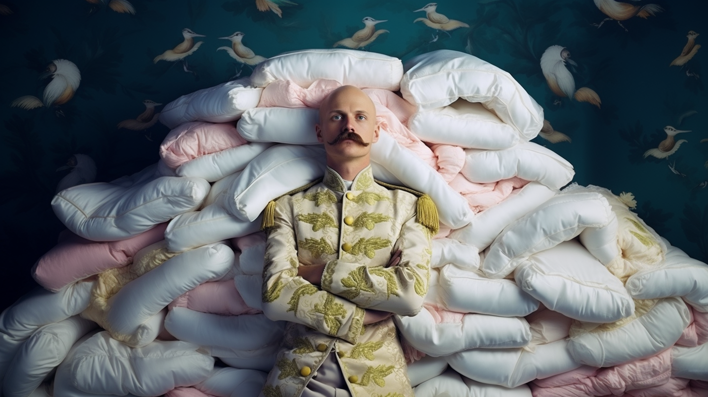 How to Optimize Your Sleep Environment with a Picky Sleeper | Saint Pillow