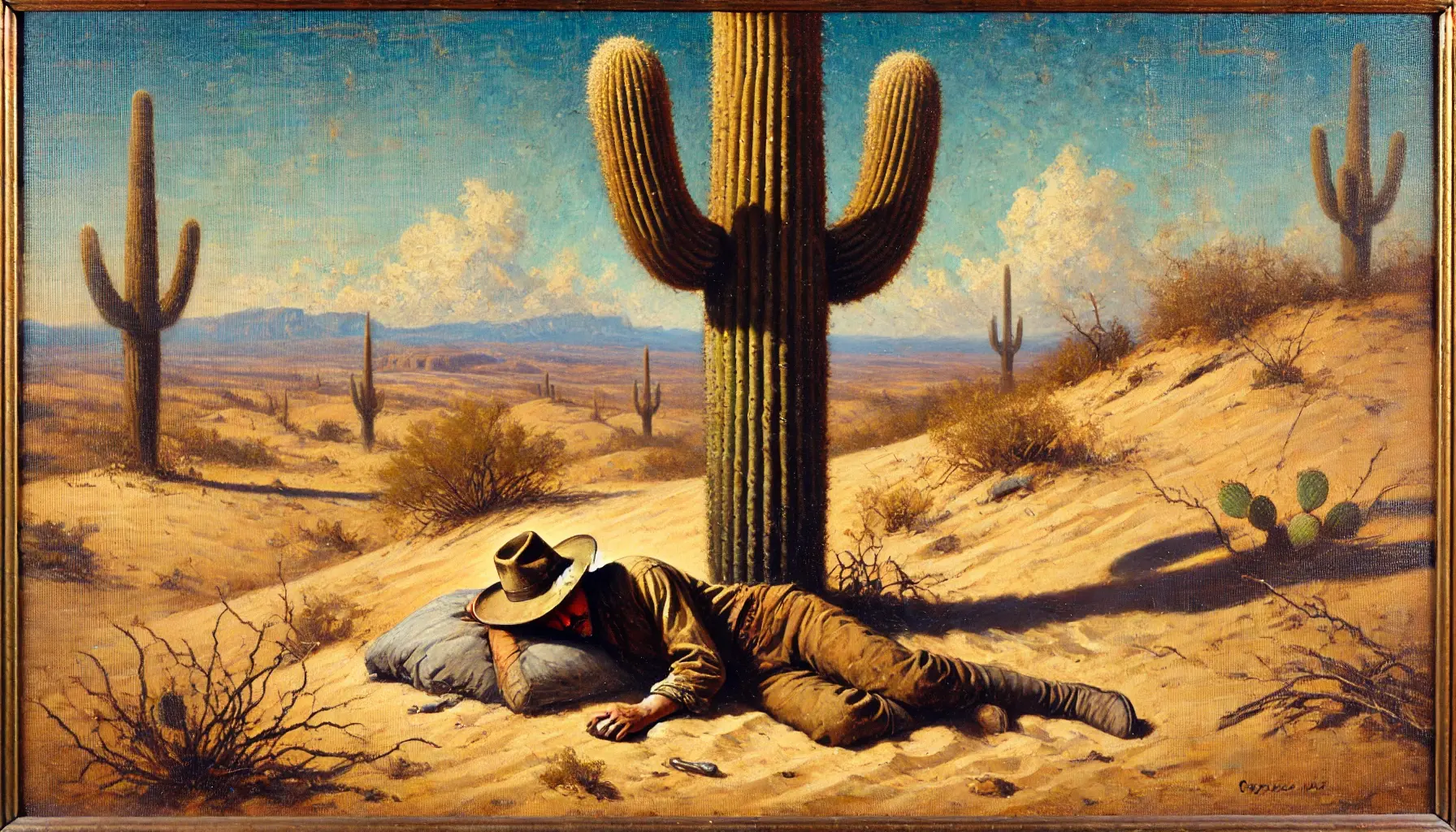 Deserted Sleep - Travel Issues | Saint Pillow